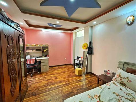 House On Sale At Tikathali Lalitpur Gharghaderi