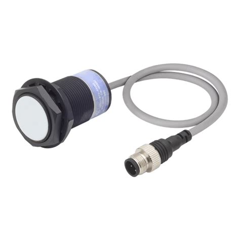 PRDAW Series Cylindrical Spatter Resistant Inductive Proximity Sensors