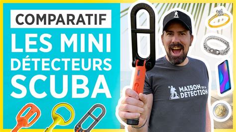 D Tecteur De M Taux Quest Scuba Tector Pro Nokta Makro Pulse Dive