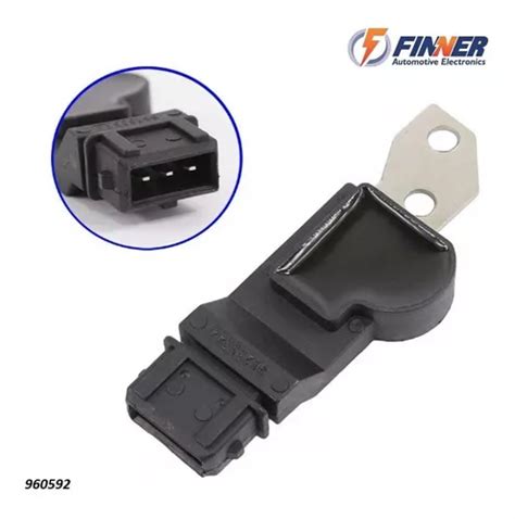 Sensor Eje Leva Chevrolet Aveo Optra Marca Finner