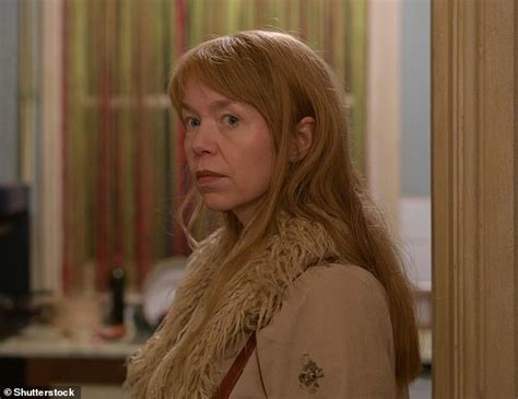 Until I Kill You Viewers Laud Anna Maxwell Martin For Delivering The