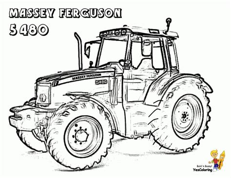 Télécharger Coloriage Tracteur Claas Dessin Fewo Feha serapportantà