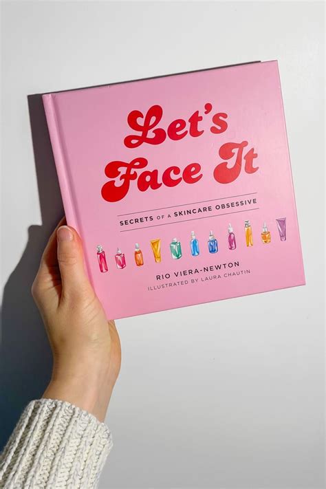 Editors Picks 16 Of The Best Skincare Books To Help You Learn More