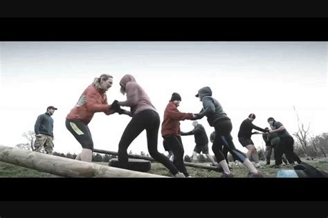 Build Me A Video For An Outdoor Bootcamp Freelancer