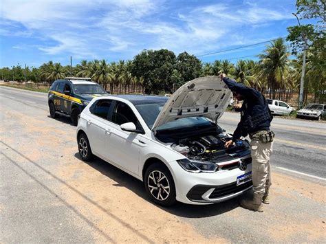 PF prende foragido pelo crime de tentativa de homicídio em Marília SP