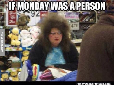 70 Funny Monday Memes To Help You Get Through The Day Inspirationfeed