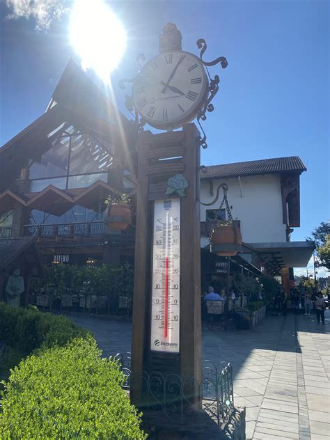Gramado confira qual a melhor época para visitar a cidade