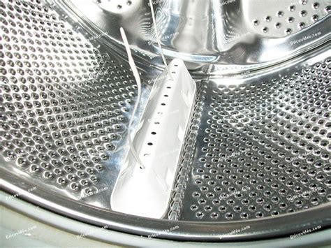 Comment reparer machine a laver indesit La réponse est sur Admicile fr