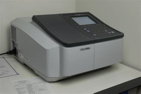 Shimadzu Uv Vis Spectrophotometer Uv 2600 UK Stockists Elevate In