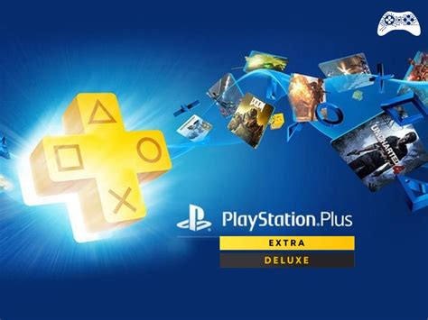 PS Plus Extra E Deluxe 5 Dos Melhores Jogos De Janeiro