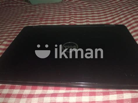 Dell Laptop For Sale In Batticaloa City Ikman