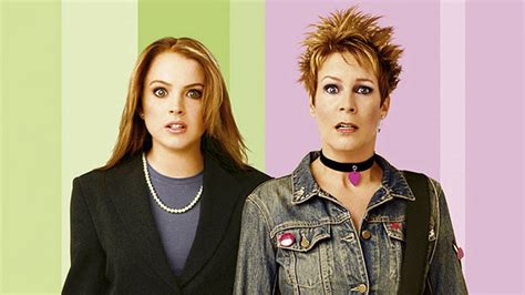 Freaky Friday 2 Starring Jamie Lee Curtis And Lindsay Lohan Finds Director