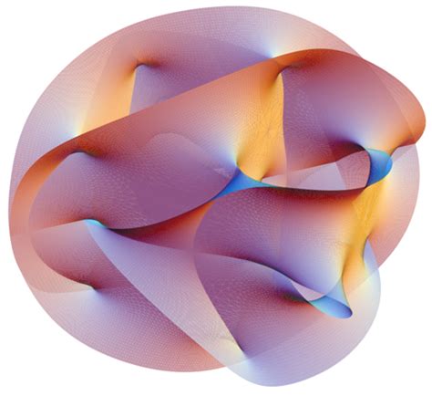 string theorists simulate the big bang live science