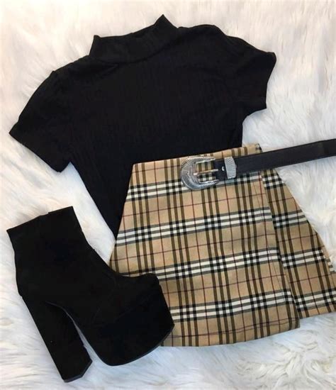 Pin De Lya En Pins Creados Por Ti Moda De Ropa Ropa Juvenil Femenina