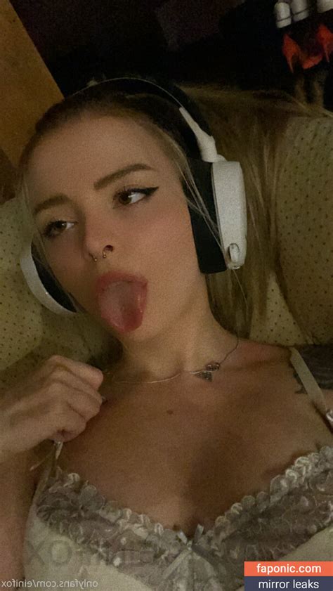 Streameuse Nude Leaks Photo 16 Faponic