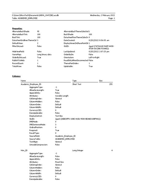 data dictionary pdf integer computer science computing