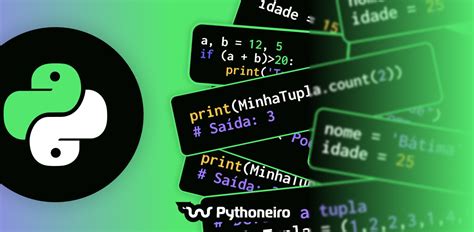 O Que Python Saiba Tudo Da Linguagem Mais Popular Do Mundo
