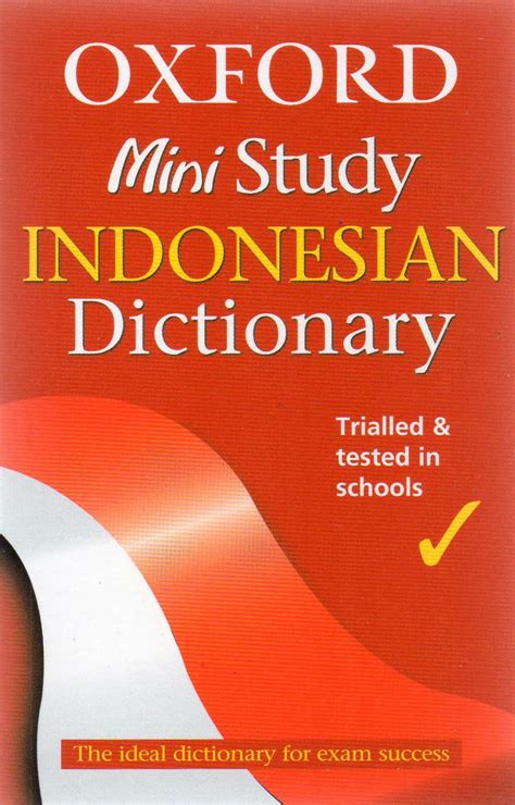 Oxford Dictionary Indonesia At Ellen Jimenez Blog