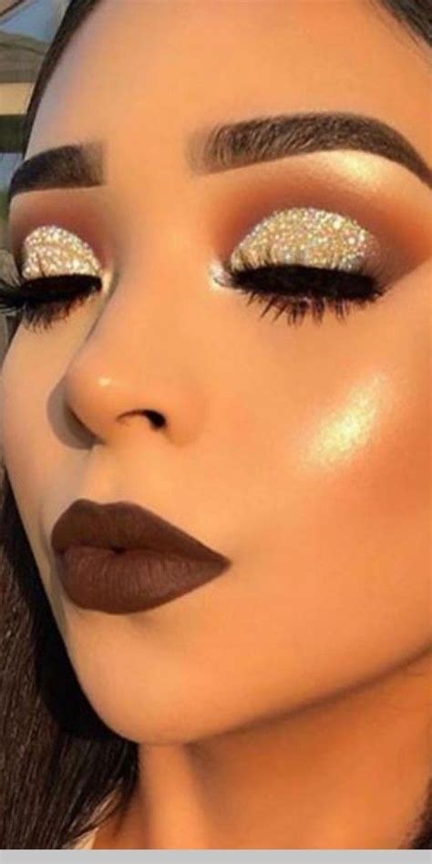 Top 86 Imagen Maquillaje Con Colores Cafes Viaterra Mx