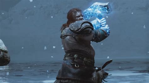 God Of War Ragnarok Mjolnir Can You Get Thor S Hammer GameRevolution