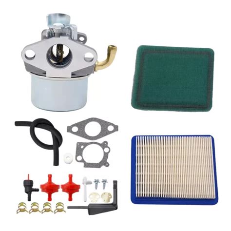 CARBURATEUR FACILE À Installer Utiliser Tondeuse Neuf Pratique 791077