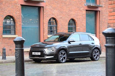 Kia Niro Phev Review Greencarguide Co Uk