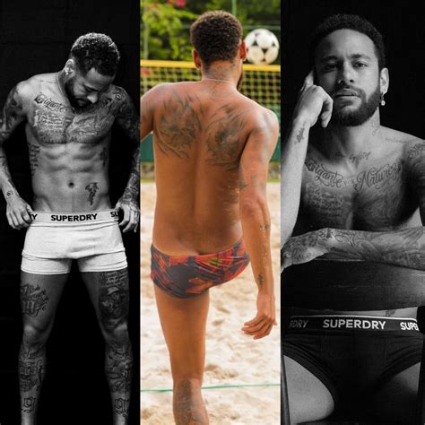 Neymar Jr Naked Penis 56 Photos