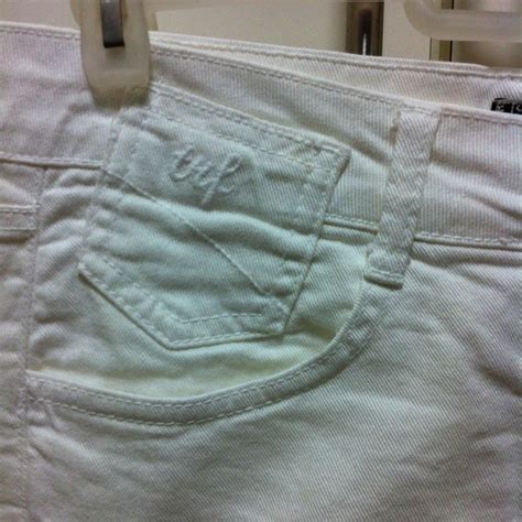 ZARA Denim Skirt Women S Fashion Bottoms Skirts On Carousell