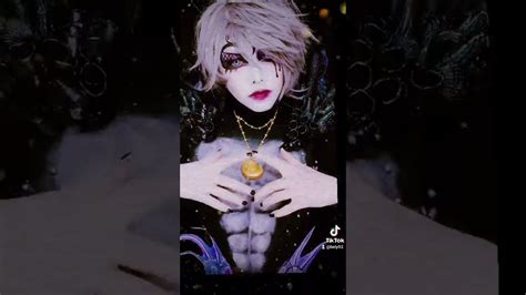 Tiktok Azul Ashengrotto Overblot l Twisted Wonderland l 扭曲仙境 YouTube