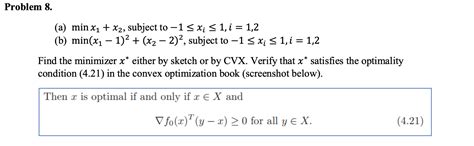 solved problem 1 convexity preserving composition rule a