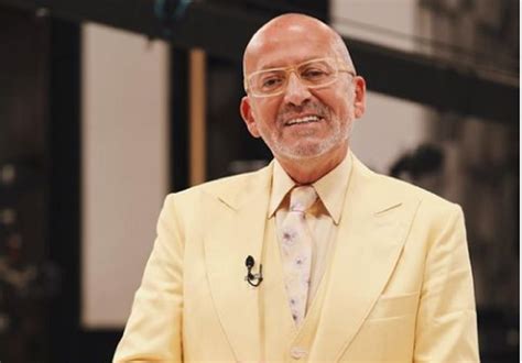 Manuel Luís Goucha deixa mensagem após falhar Palácio das Estrelas