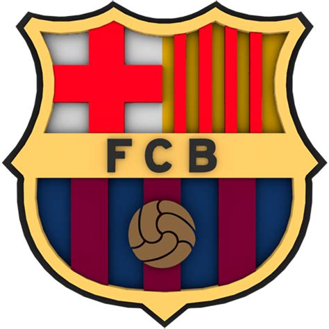 Fcb HD PNG Transparent Fcb HD PNG Images PlusPNG