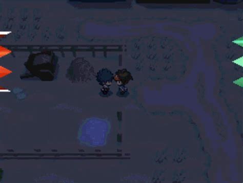 pokemon b w 2 first rival battle on imgur