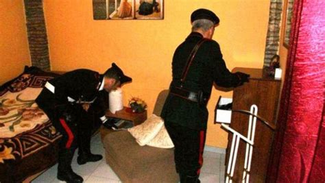 SEZZE Rumeno Trovato Morto In Casa Si Indaga Il Giornale Nuovo It