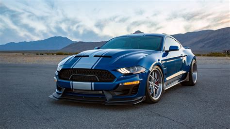 Shelby F150 Super Snake Body Kit