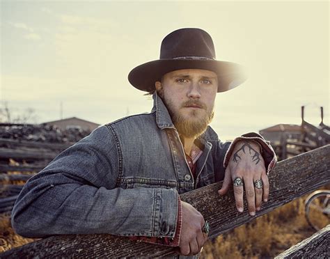 Jackson Dean Offers A Glimpse Of His Softer Side In New Single