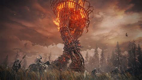 Elden Ring Shadow Of The Erdtree Details You May Not Know