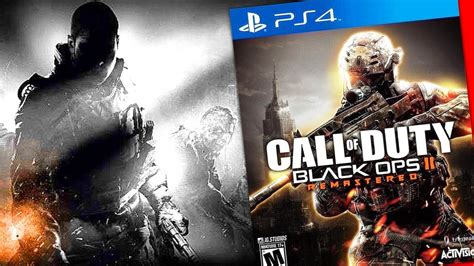 Here S How Black Ops 2 REMASTERED Can Happen Top 5 Reasons Why BO2