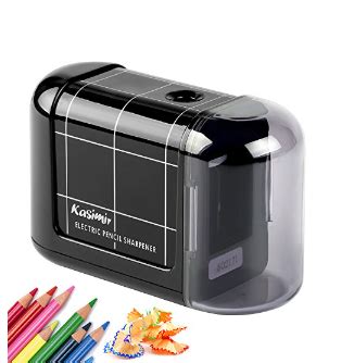 Los cuatro mejores tipos de sacapuntas para dibujo a lápiz Dibujos a