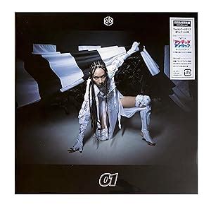 Amazon co jp 外付け特典あり 01 初回生産限定盤 CDBlu ray 7inchレコードサイズ紙ジャケット仕様