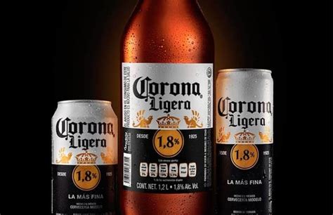 Top 86 Imagen Cuanto Alcohol Tiene La Cerveza Modelo Abzlocal Mx
