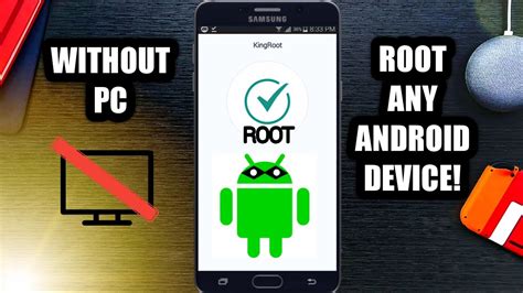 How To Root UnRoot Android Device Without PC Kisi Bhi Android Phone