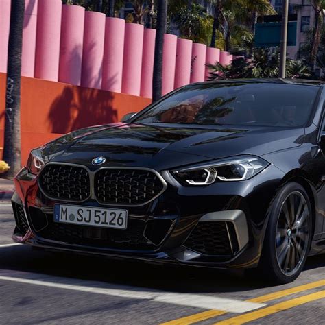 BMW M235i xDrive Gran Coupé Discover Highlights BMW ly