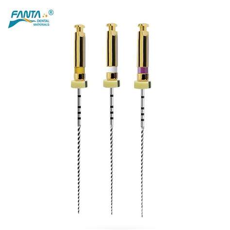 Fanta Rotary C Path File Humayun Dental Supplies