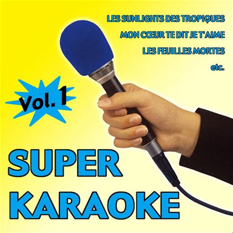 Mon C Ur Te Dit Je T Aime Playback Song And Lyrics By Gilles David