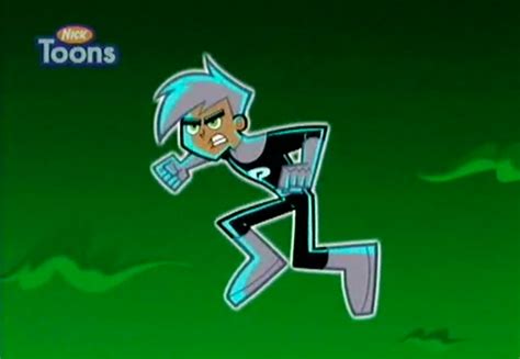 Danny Phantom 7 Shota Briefs