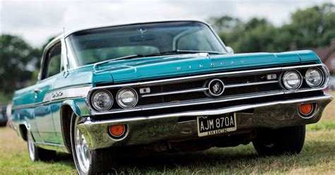 Aprender Acerca Imagen Most Famous Muscle Cars Viaterra Mx