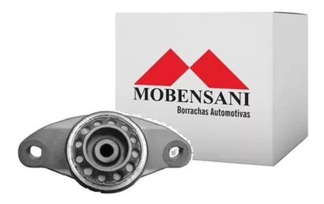 Coxim Amortecedor Traseiro Punto Linea Grand Siena Mobensani