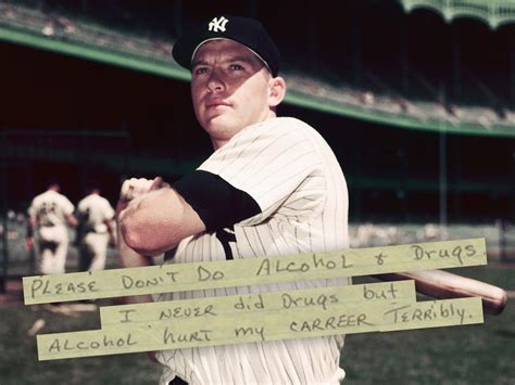 Mickey Mantle Wallpapers K Hd Mickey Mantle Backgrounds On Wallpaperbat