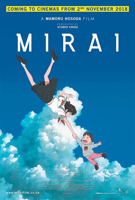 Rekomendasi Film Anime Terbaik Sepanjang Masa Sayang Jika